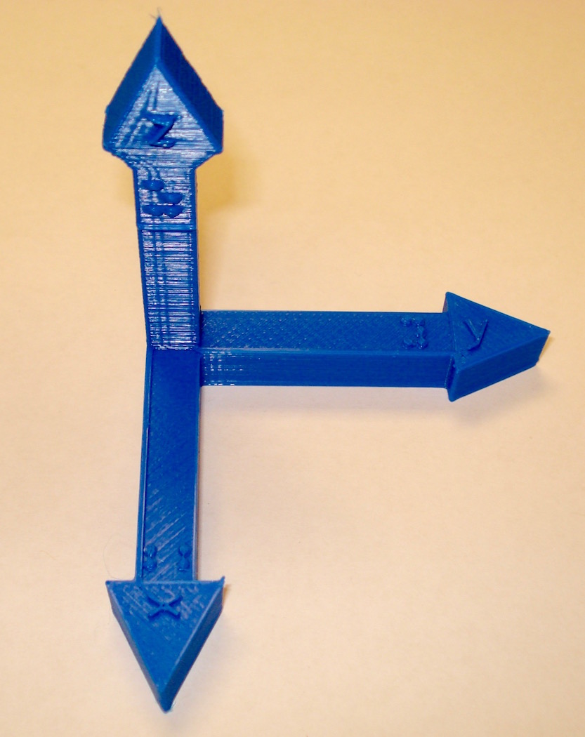 3D OPAL - Physics for Accessible Learning